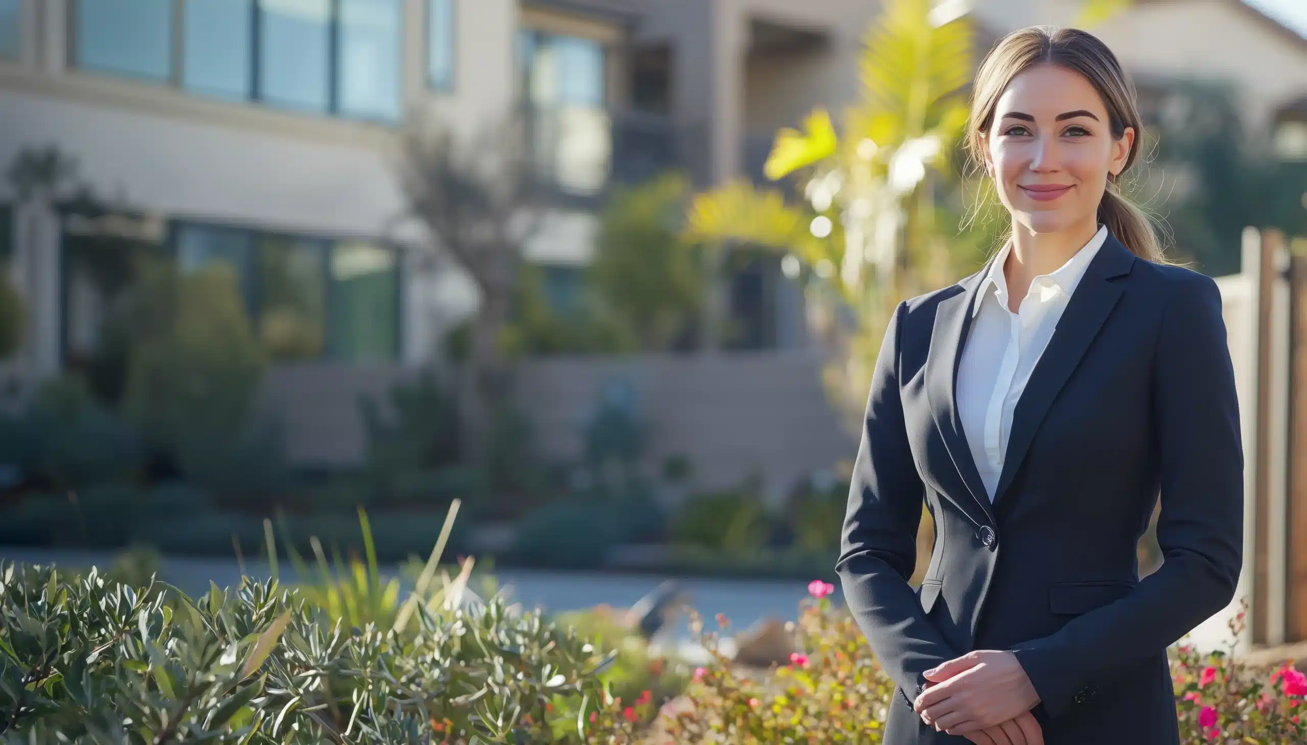 Real Estate & Property Management Executive Recruiters